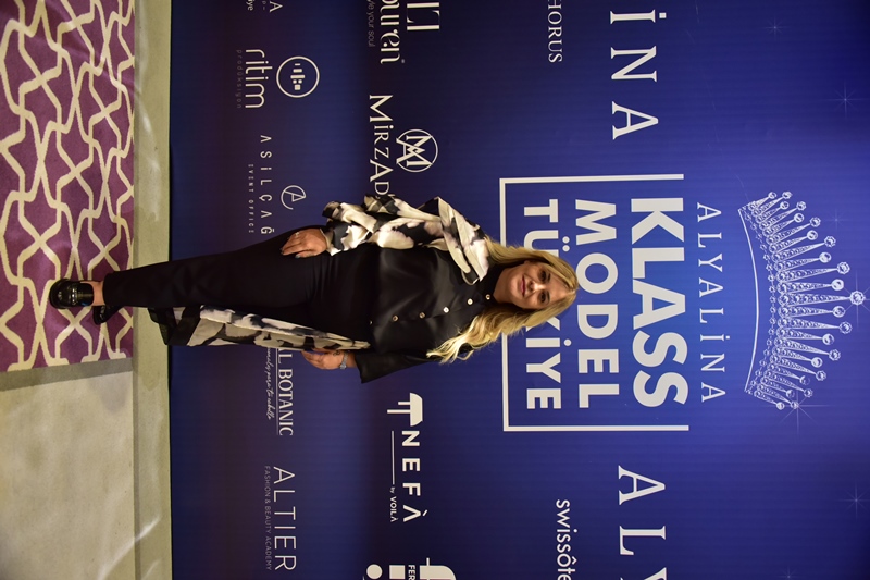 Alyalina Klass Model Türkiye : Finalistleri Belli Oldu | KLASS Magazin