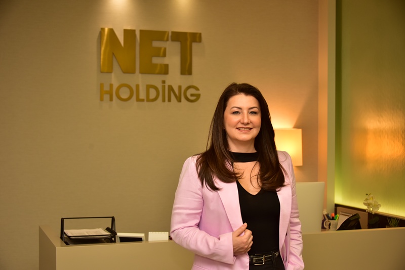 Hande Tibuk : “Yoksulluk İle Mücadele Sürecindeki En Güçlü İş ...