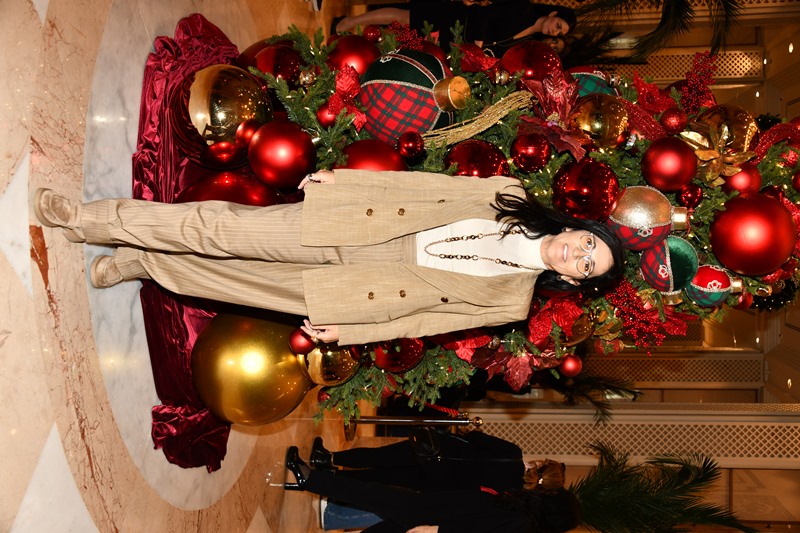 Çırağan Palace Kempınskı :İstanbul’dan Göz Kamaştıran Yeni Yıl Daveti ...