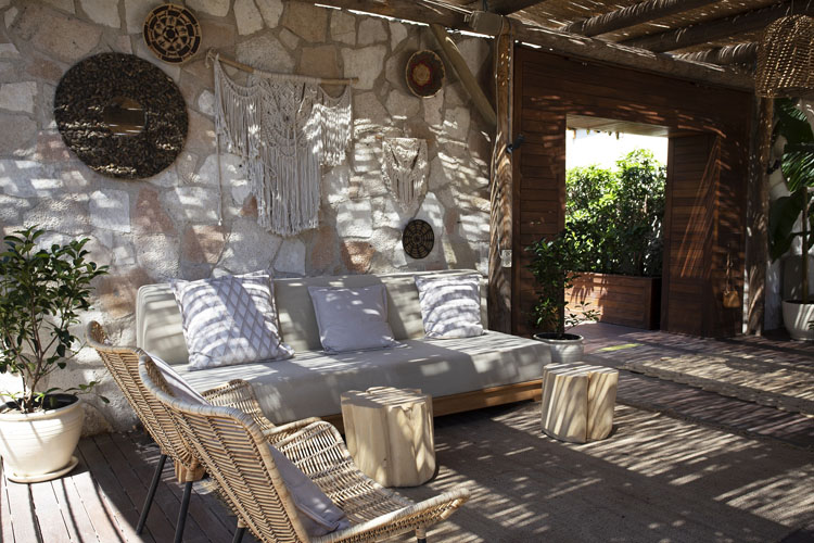 Villa Azur Beach Club & Restaurant Bodrum Yenilenen Menüsü ve ...