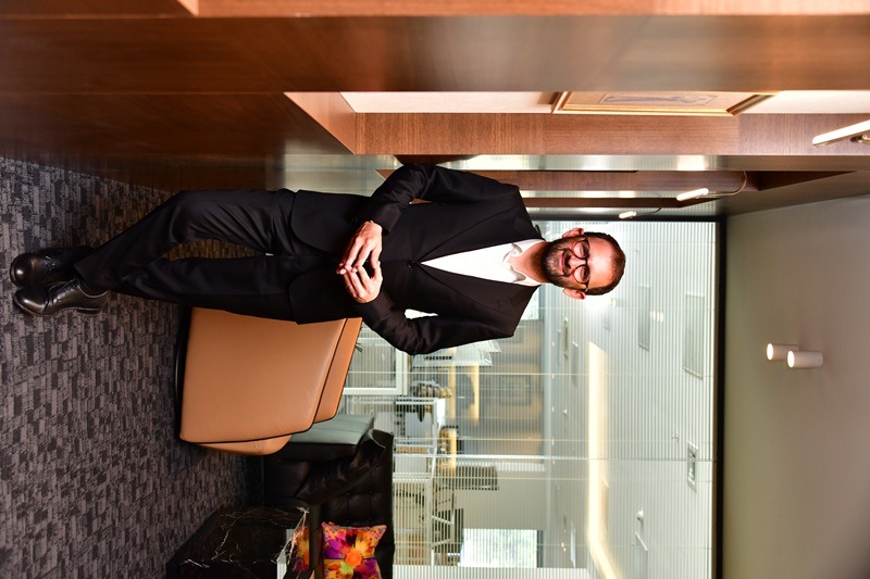 Adem Atmaca: En Güncel Teknolojiyi En Uygun Şartlarda Tüketiciye Sunmak ...