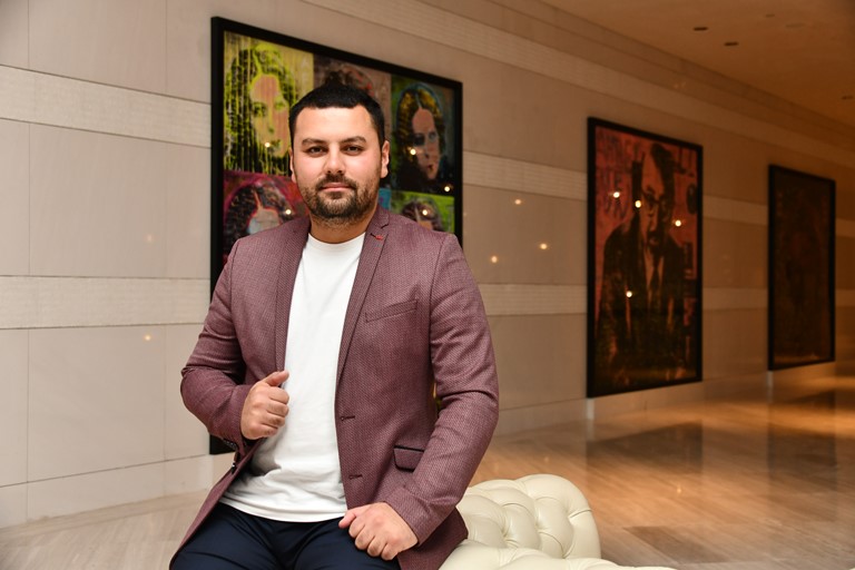 Cantürk Tiryaki : “Sigorta Denildiğinde Akla Gelen İlk Kişi Olma ...