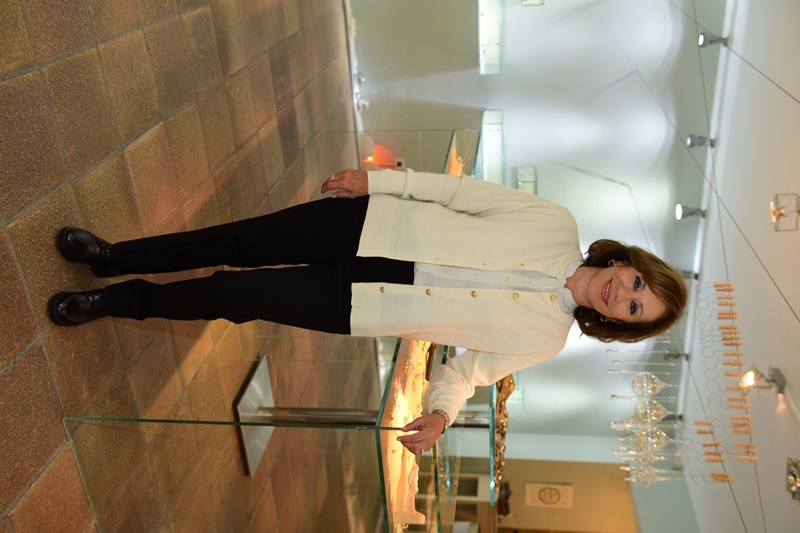 Zeynep Erol, Yeni Koleksiyonu ‘Kadim Mısır’ı Özel Bir Davetle Sundu ...