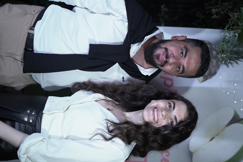 Ecem Bilgin Terapiliyemece Özel Bir Davetle Açıldı | KLASS Magazin