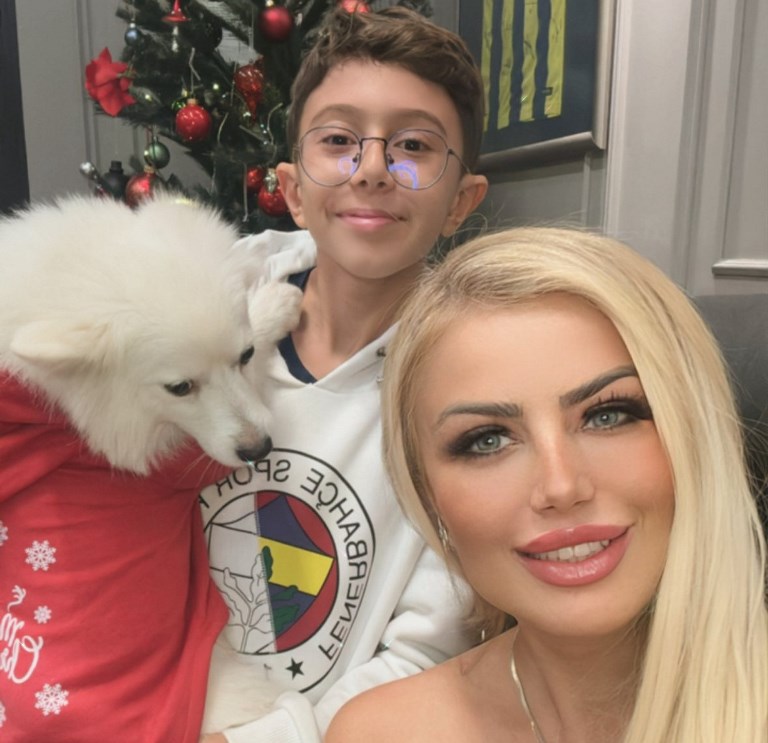 Gamze Özlü : Başarısının Ve Mutluluğunun Sırrı “Cem Efe-Zeus-Fenerbahçe ...