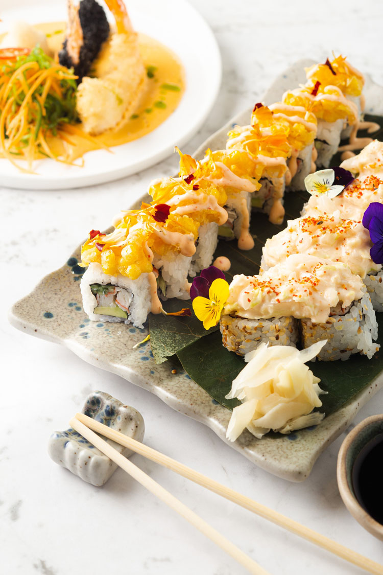 Ukiyo Restaurant & Bar’dan Asya Dokunuşlu Kış Menüsü | KLASS Magazin