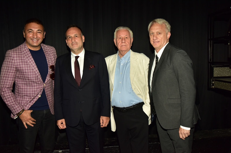 Parıl Erdem-Ergin Belli : Şık Bir Düğünle Dünyaevine Girdiler | KLASS ...