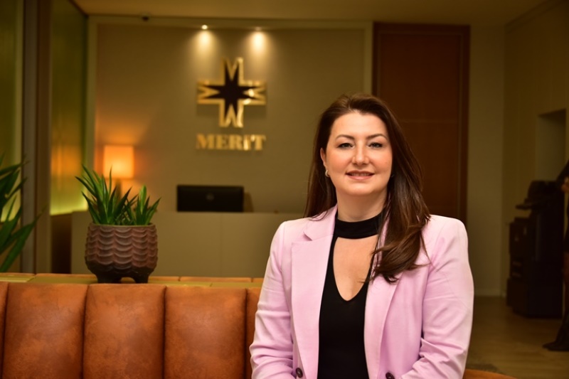 Hande Tibuk : Gerçekleştirdiği Sosyal Sorumluluk Projeleri İle 2023’ün ...