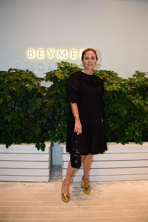 Beymen Mandarin Oriental Bodrum’dan Yaza Merhaba | KLASS Magazin