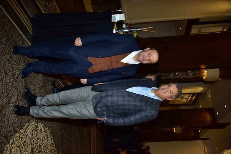 Sıgn Of The Cıty Awards Gayrimenkul Sektörünü Ödüllendirdi | KLASS Magazin