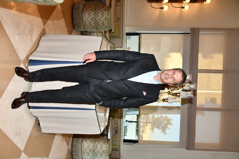 Çırağan Palace Kempınskı :İstanbul’dan Göz Kamaştıran Yeni Yıl Daveti ...