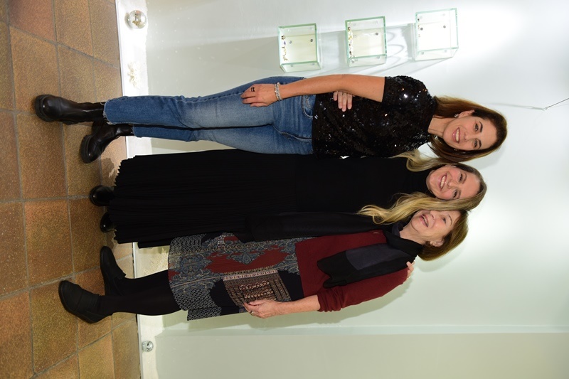 Zeynep Erol, Yeni Koleksiyonu ‘Kadim Mısır’ı Özel Bir Davetle Sundu ...