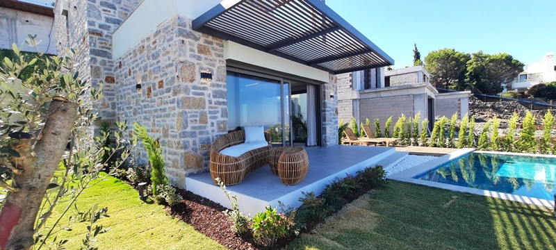 The Most Bodrum Yalıkavak Pazarlama Müdürü Timuçin Dandin: Benzersiz ...