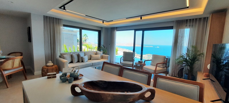 The Most Bodrum Yalıkavak Pazarlama Müdürü Timuçin Dandin: Benzersiz ...