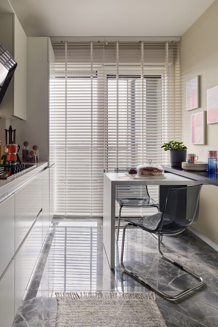 Armin Azar ve Hüseyin Janati: İç Mimarlıkta, Doğru Tasarımı Yapabilmek ...