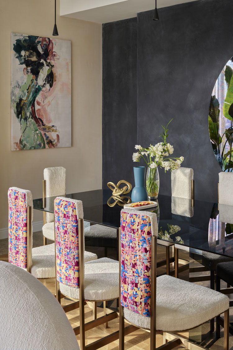 Armin Azar ve Hüseyin Janati: İç Mimarlıkta, Doğru Tasarımı Yapabilmek ...