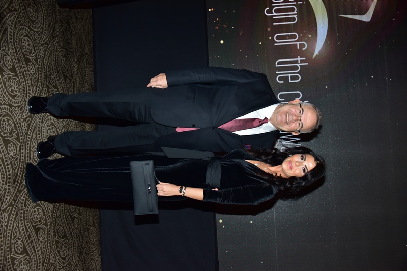 Sıgn Of The Cıty Awards Gayrimenkul Sektörünü Ödüllendirdi | KLASS Magazin