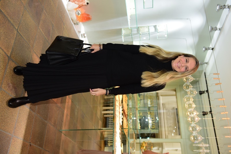 Zeynep Erol, Yeni Koleksiyonu ‘Kadim Mısır’ı Özel Bir Davetle Sundu ...