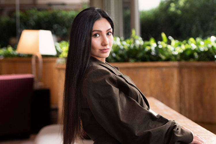 Neshe Latin Amerika Gündeminde | KLASS Magazin