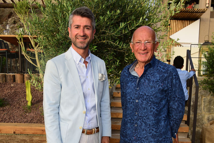 Bodrumda Günbatımının Yeni Adresi Ruby Mare Bar & Lounge | KLASS Magazin