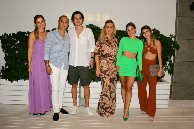 Beymen Mandarin Oriental Bodrum’dan Yaza Merhaba | KLASS Magazin