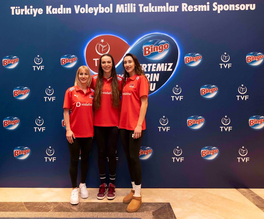 Bingo ‘Tertemiz Duyguların Sponsoru’ oldu | KLASS Magazin