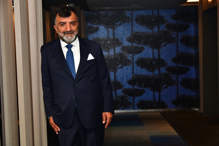 Fatih Eke : Çörek Otuna Olan Aşkı İle Çörek Otunu 62 Ülkeye Ulaştırdı ...