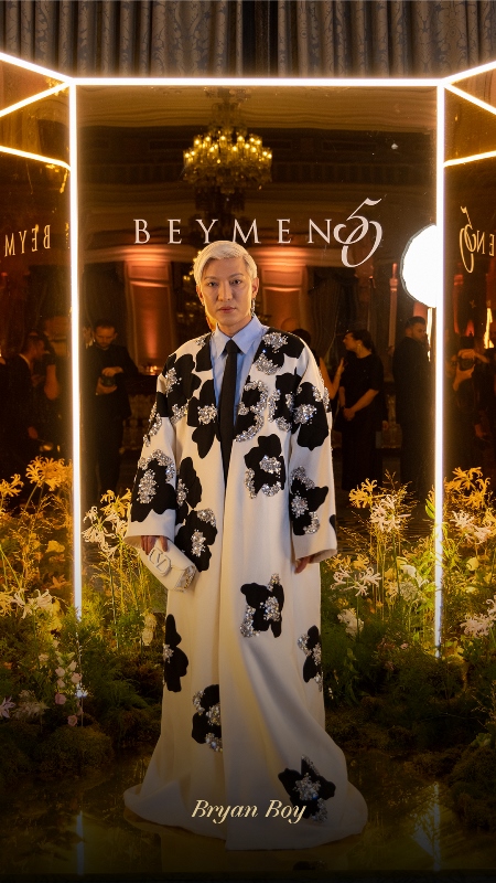 Beymen, 50. Yılını Unutulmaz Bir Gala İle Kutladı | KLASS Magazin