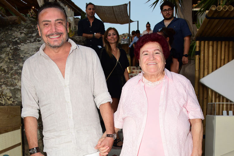 Bodrumda Günbatımının Yeni Adresi Ruby Mare Bar & Lounge | KLASS Magazin