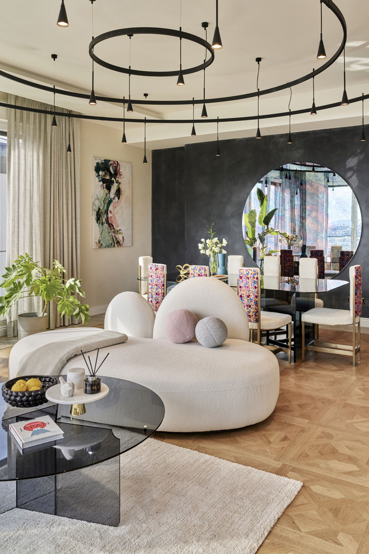 Armin Azar ve Hüseyin Janati: İç Mimarlıkta, Doğru Tasarımı Yapabilmek ...