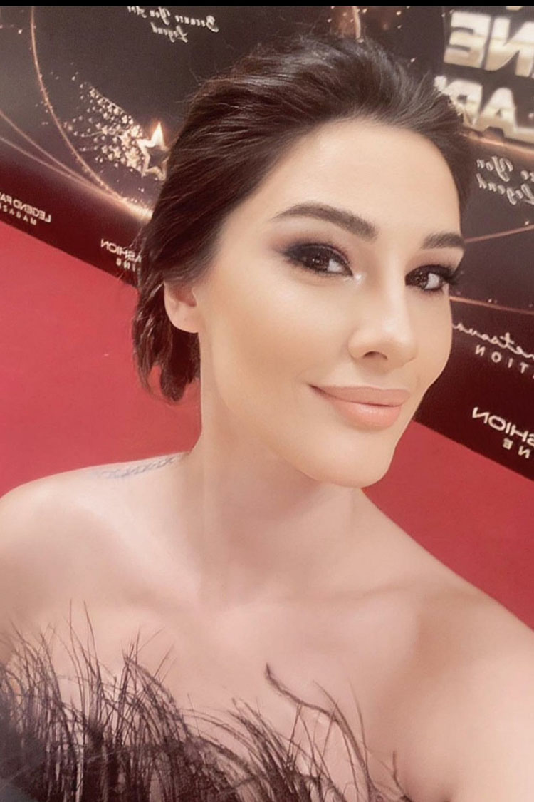 Zilan Duru: 2023 Benim Yılım Olacak | KLASS Magazin