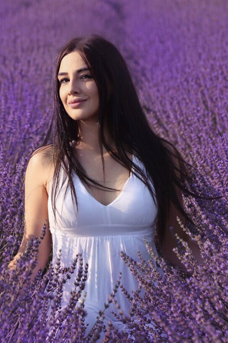 Zilan Duru: 2023 Benim Yılım Olacak | KLASS Magazin