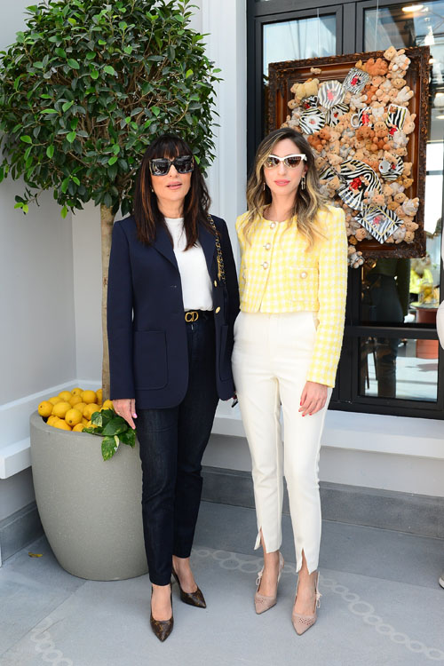 Vitelli Design Studio Galataport Paket Postanesi Mağaza Açılışı Sosyal ...