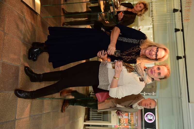 Zeynep Erol, Yeni Koleksiyonu ‘Kadim Mısır’ı Özel Bir Davetle Sundu ...