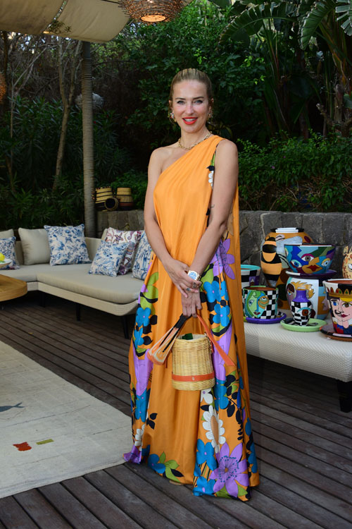 Beymen Mandarin Oriental Bodrum’dan Yaza Merhaba | KLASS Magazin