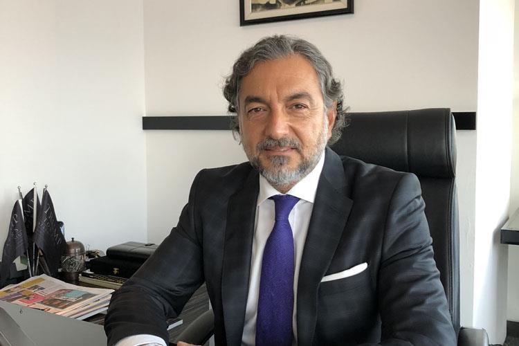 Trump AVM Yüksek Hijyen Önlemleriyle Açıldı | KLASS Magazin