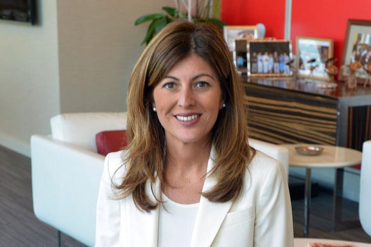 Serpil Timuray Dünyanın En Güçlü Kadınları Listesinde | KLASS Magazin