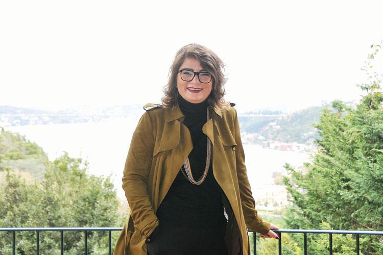 Cemile Sultan Korusu Eşsiz Manzarasını Gece İle Bütünleştiriyor | KLASS ...