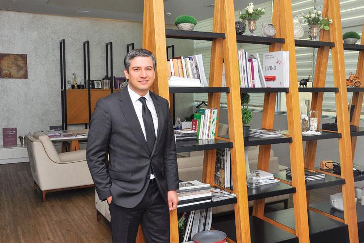 Karaca Group Yönetim Kurulu Üyesi Fatih Karaca Başarılarının Sırrını ...